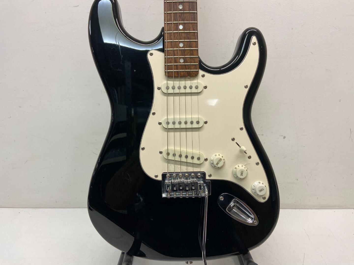 Elevation Strat Guitar