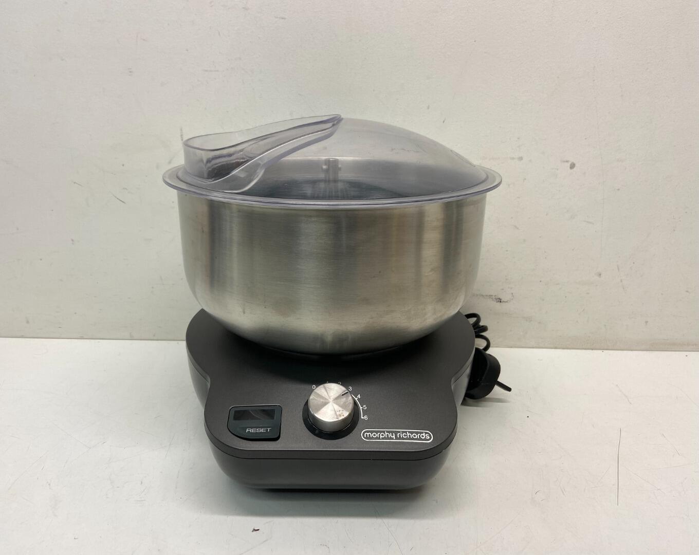 Morphy Richards 400520 Compact Stand Mixer