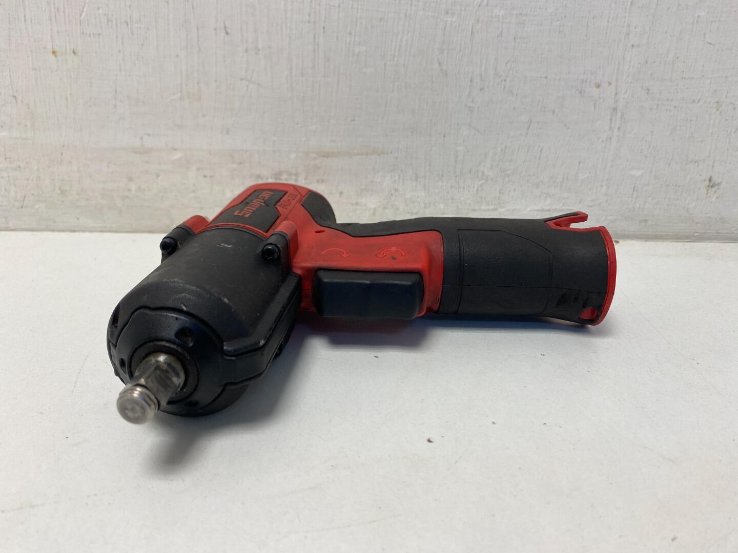 Snap On CT861 14.4V 3/8'' Cordless Impact Wrench