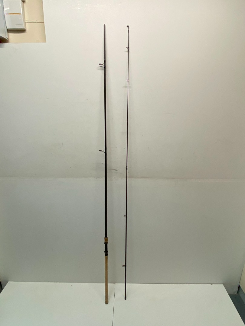 Wychwood Barbel Rogue 12' 1.75lb Fishing Rod (read description)