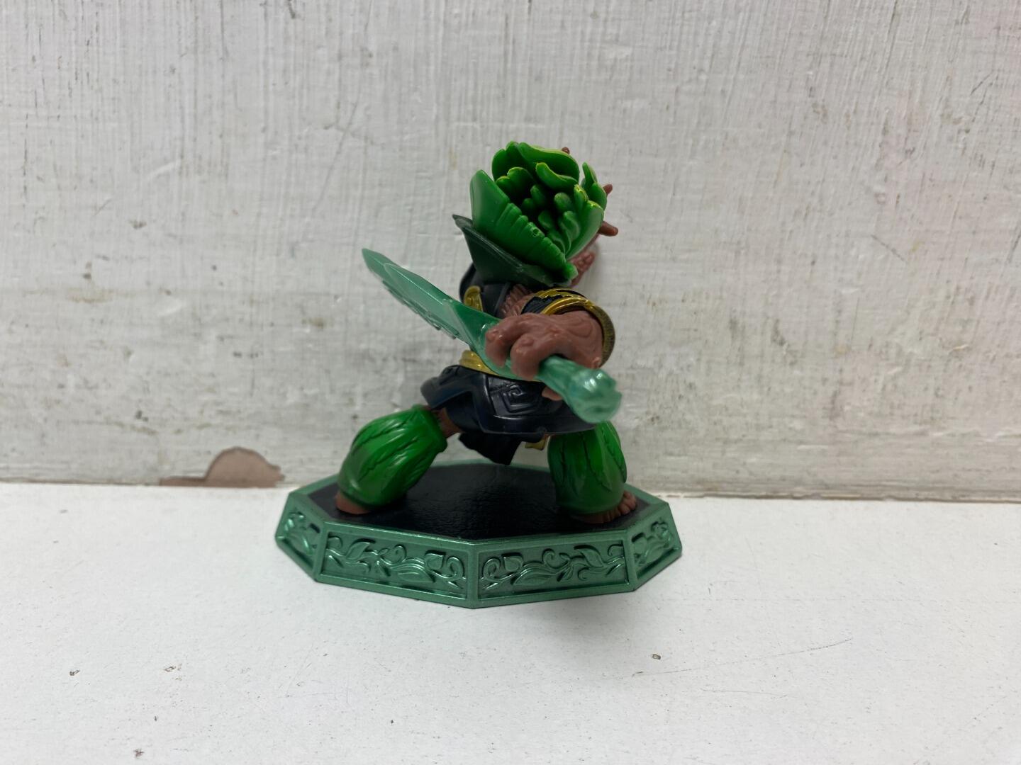 Ambush Sensei Skylanders Imaginators Figure