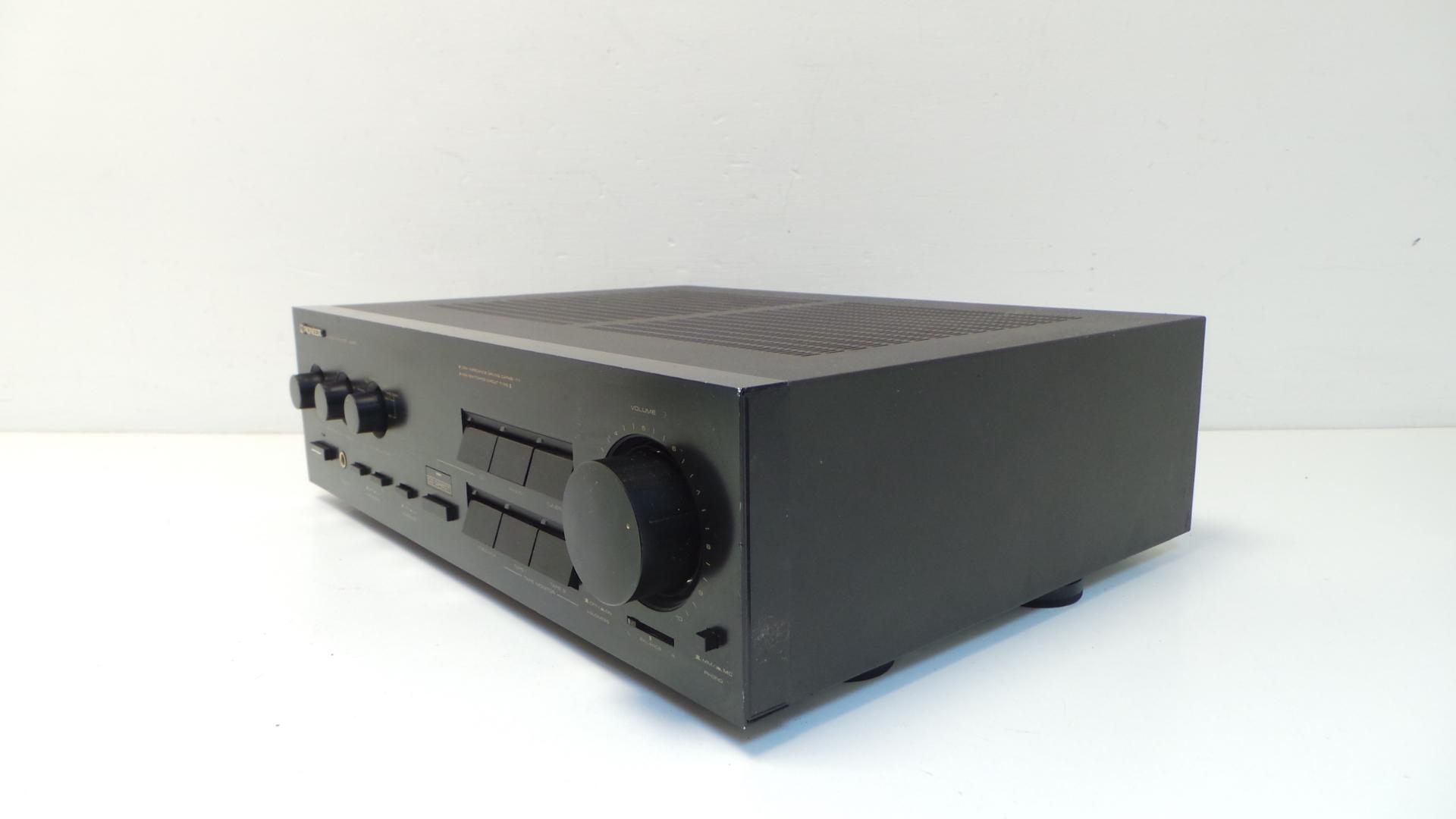 Pioneer A- 441 Stereo Integrated Amplifier