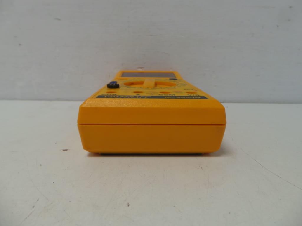 Voltcraft M-3650B Digital Multimeter