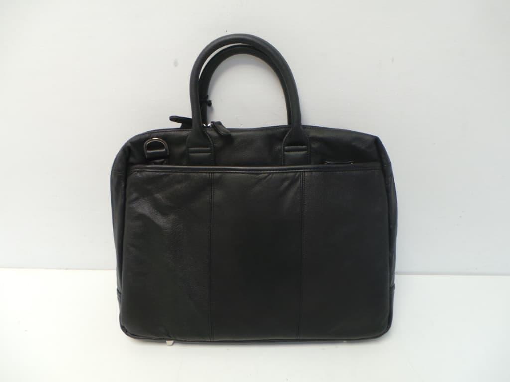 Luca Bocelli Ultimate Work Laptop Bag