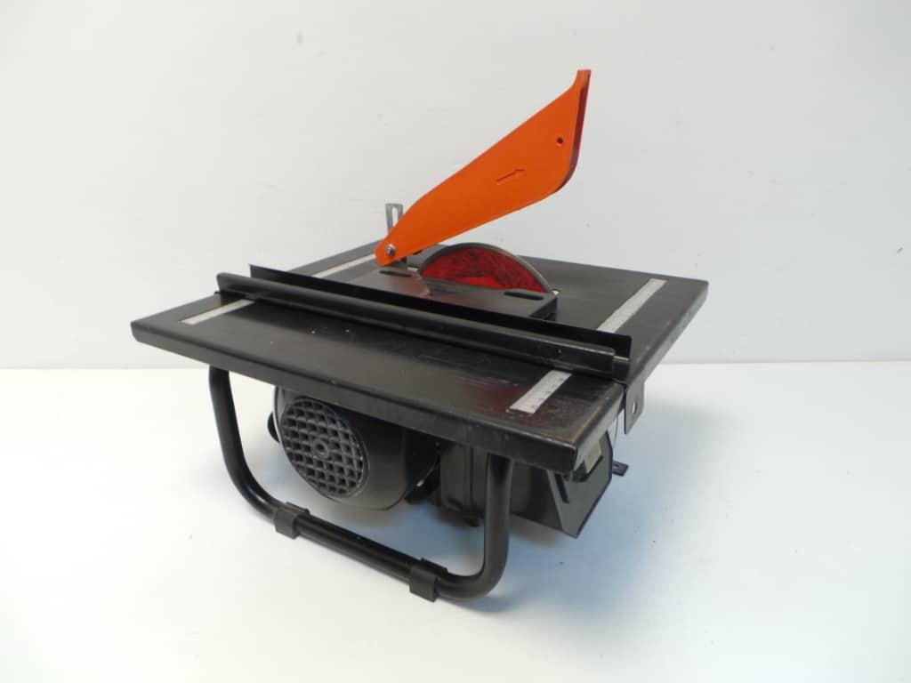 Challenge Electric Tile Cutter