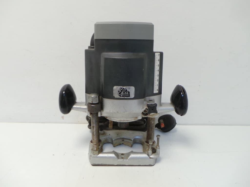 Elu MOF98 Plunge Router