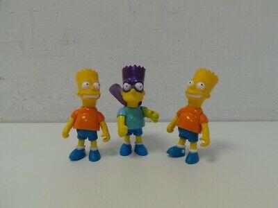 The Simpsons Figure Collection from 1990