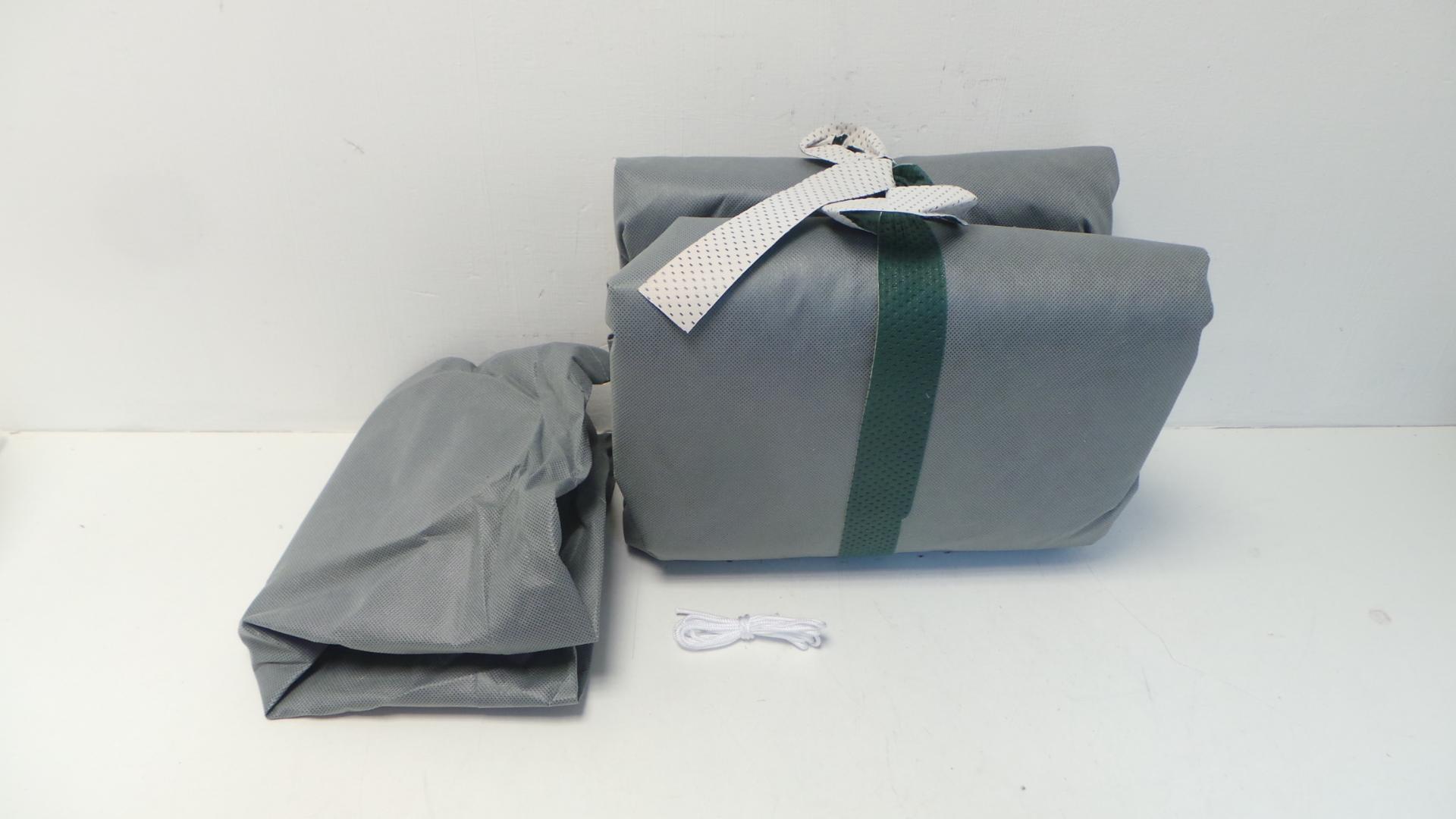 Maypole MP9881 X- Large Breathable Car Cover