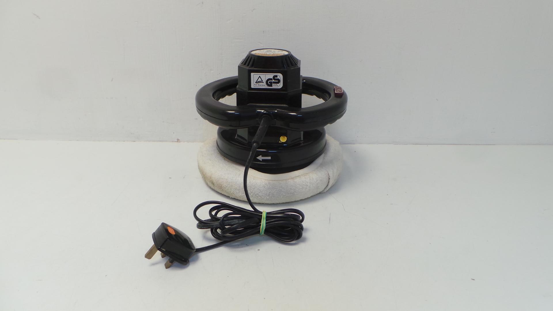Poli Wax PW3000 Polisher