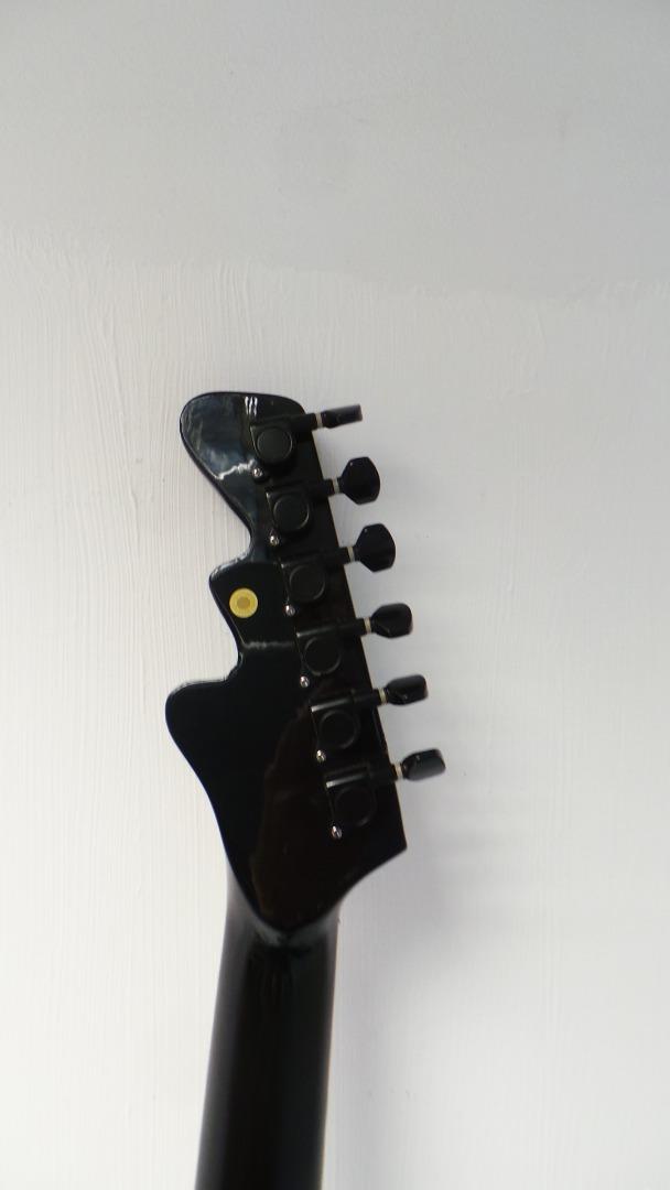 Venom Electric Guitar