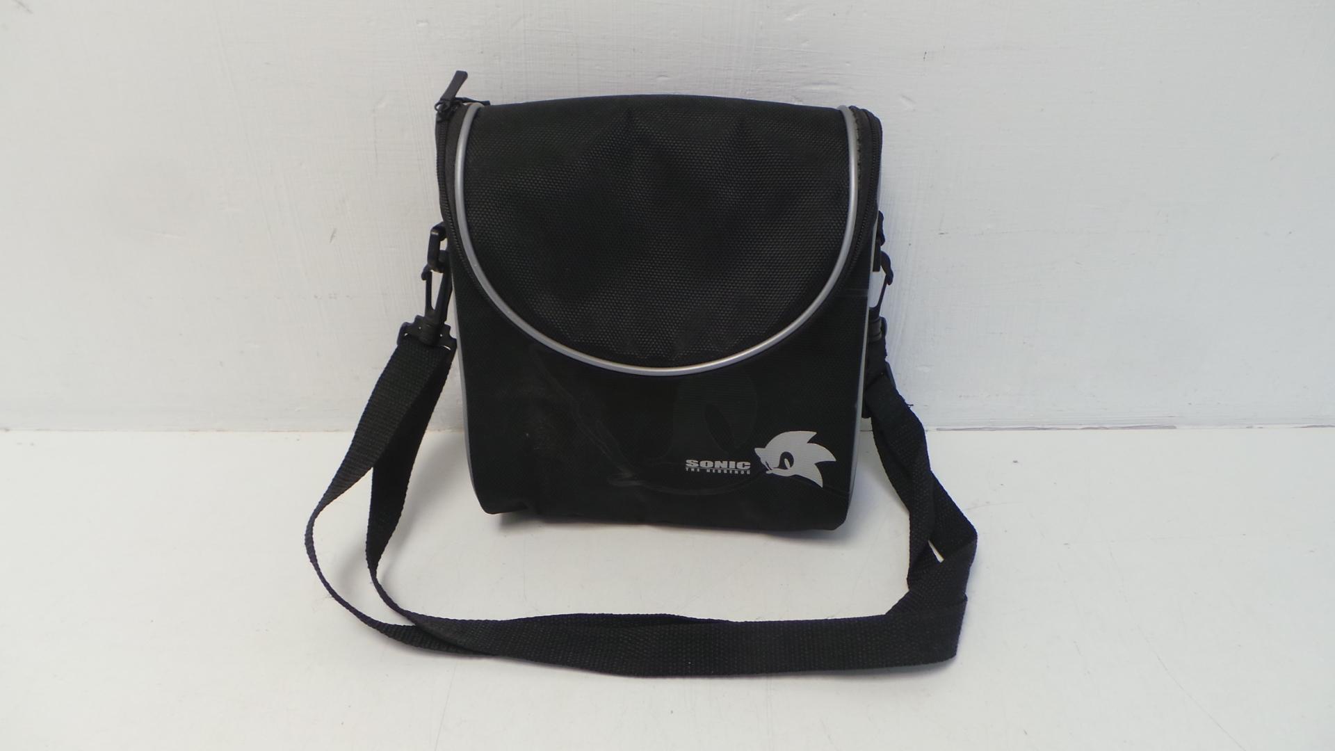 Sonic The Hedgehog Gaming Case