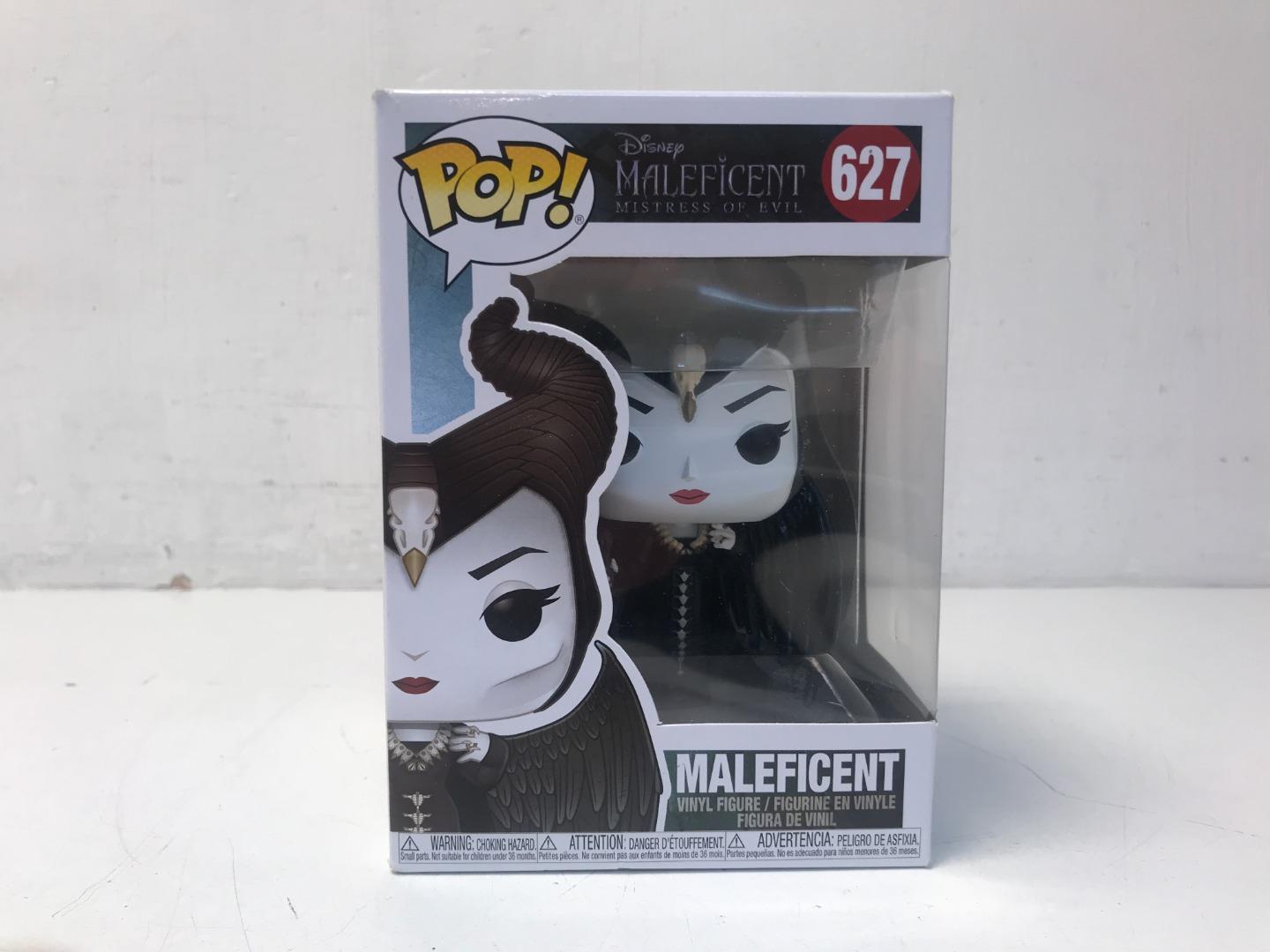 POP! Disney Maleficent #627 by Funko