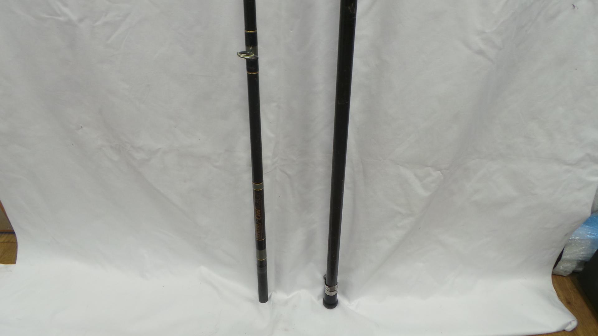 Century Formula Centex Sport 13' Beachcaster Fishing Rod - Collection Only