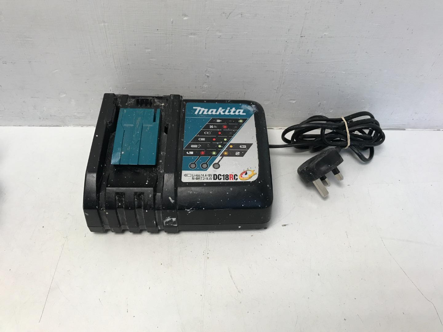 Makita DHS660 Brushless Cordless Circular Saw