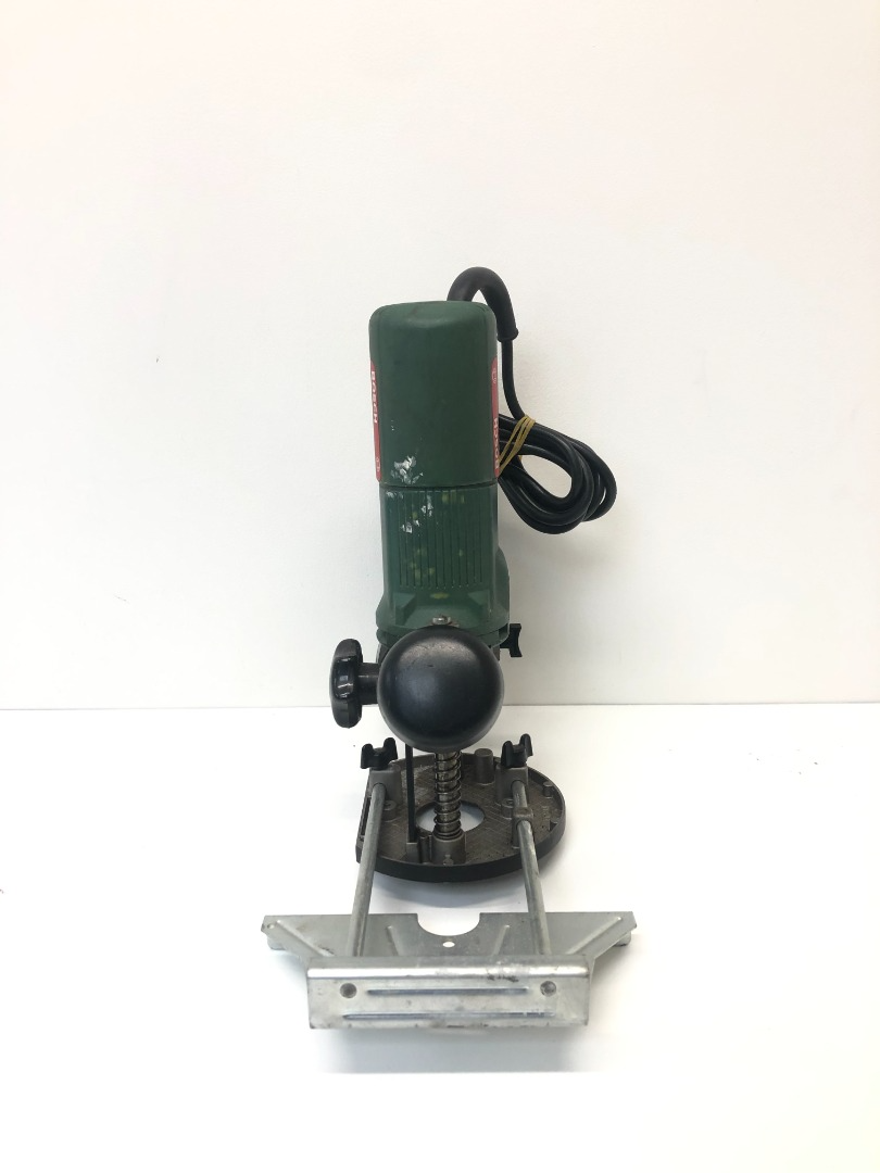 Bosch POF52 Router