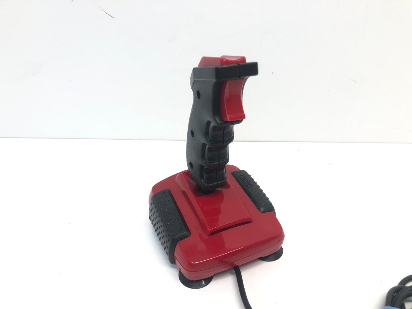 Quick Shot II Turbo Joystick Controller