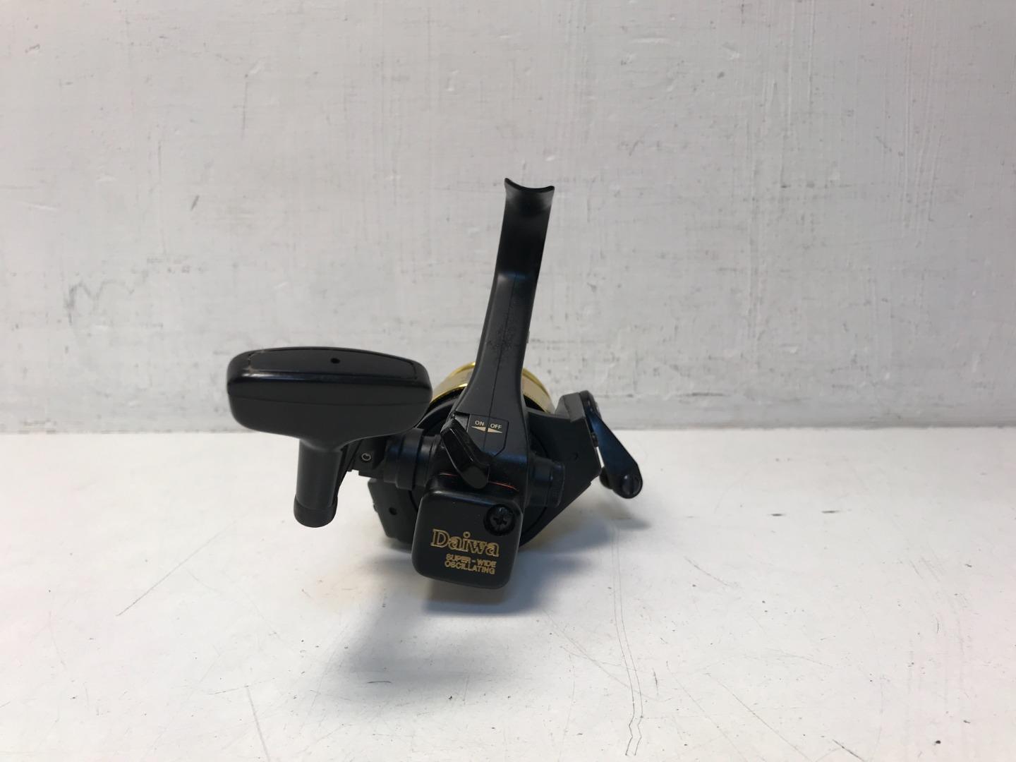 Daiwa Tournament Whisker SS2600 Fishing Reel