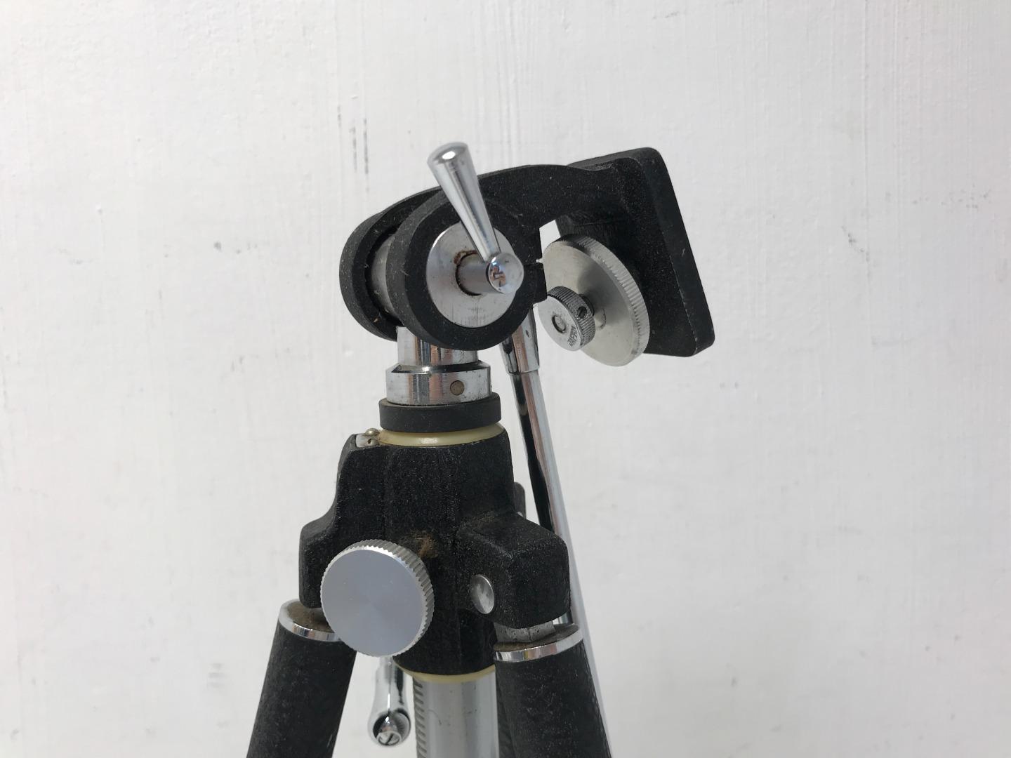 Vintage Nipole Camera Tripod