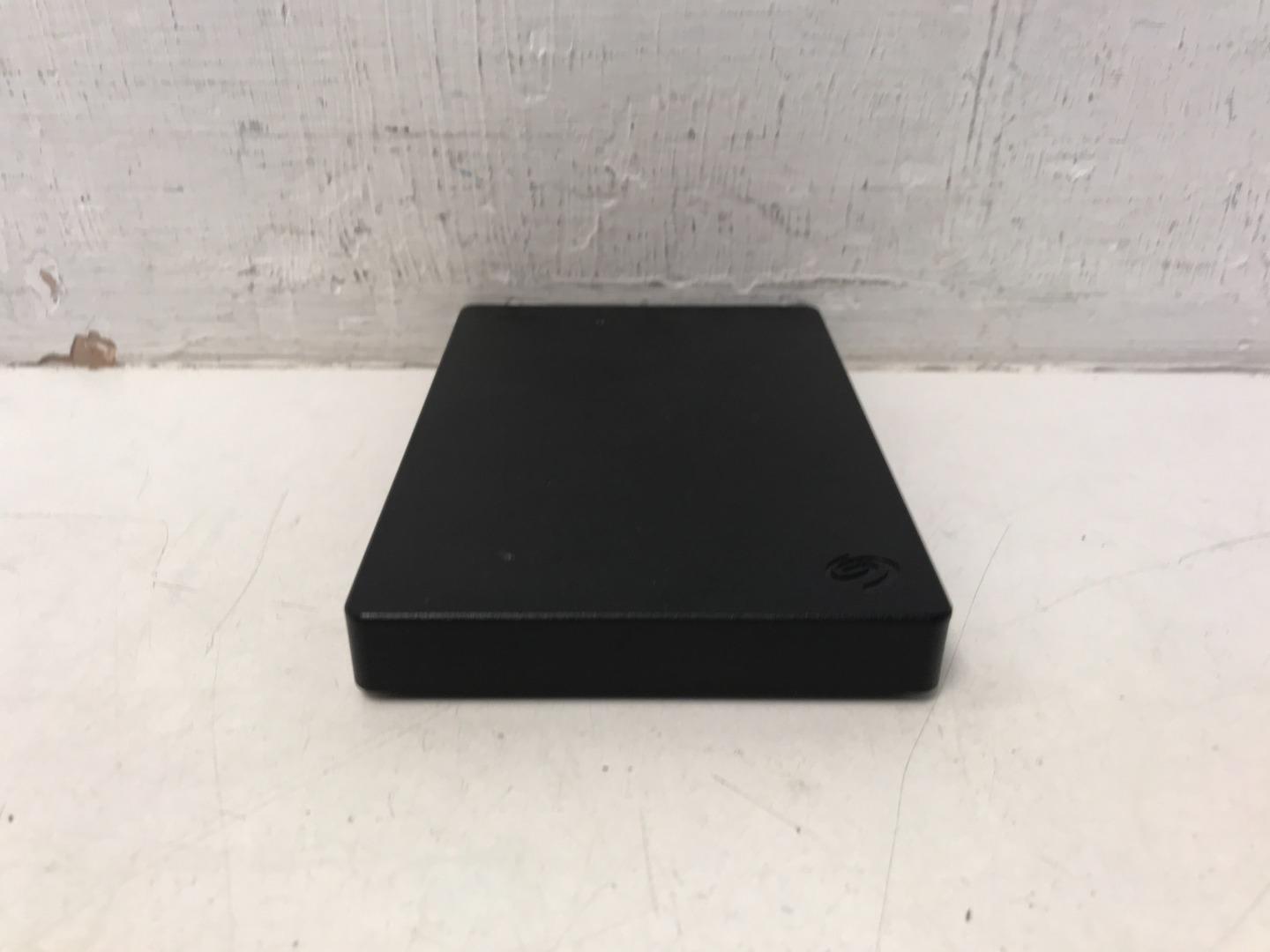 Seagate SRD0NF1 1TB Expansion Portable Hard Drive