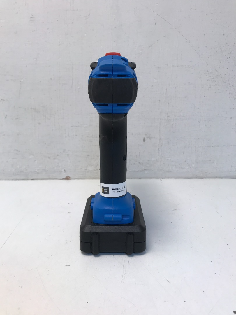 Ferrex CD1218W.2 18V Cordless Hammer Drill