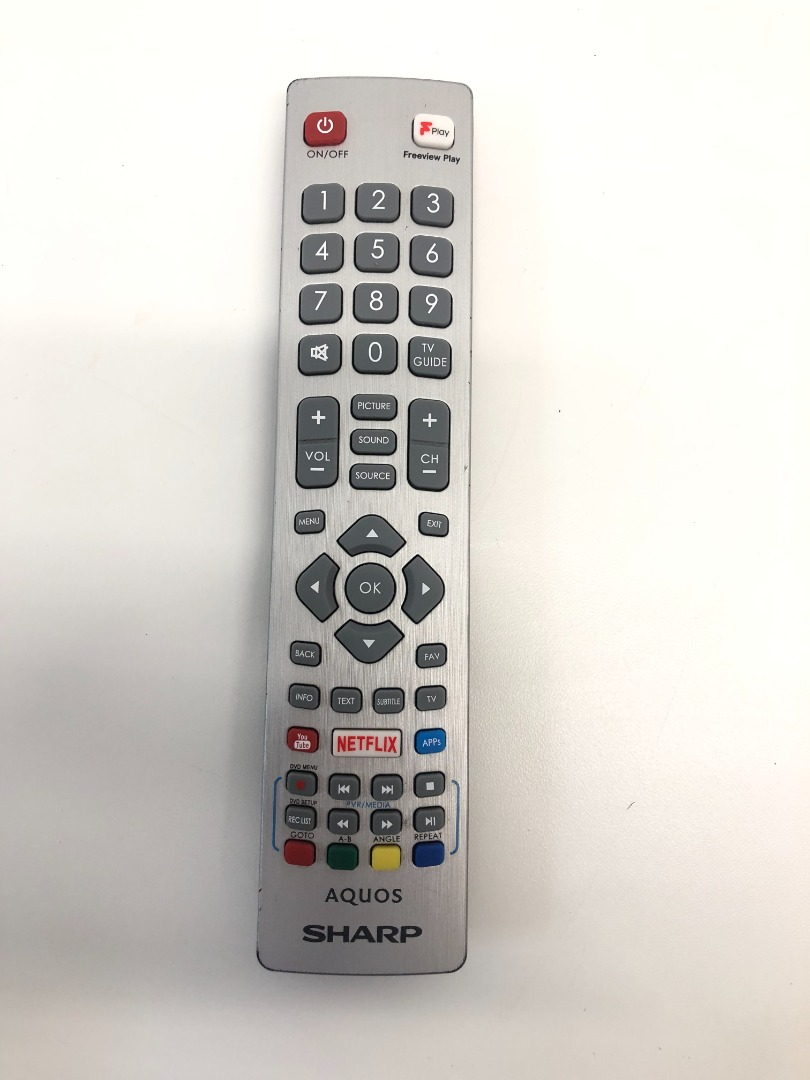 Sharp 32BC2KO 32'' Smart HD Ready Digital LED TV