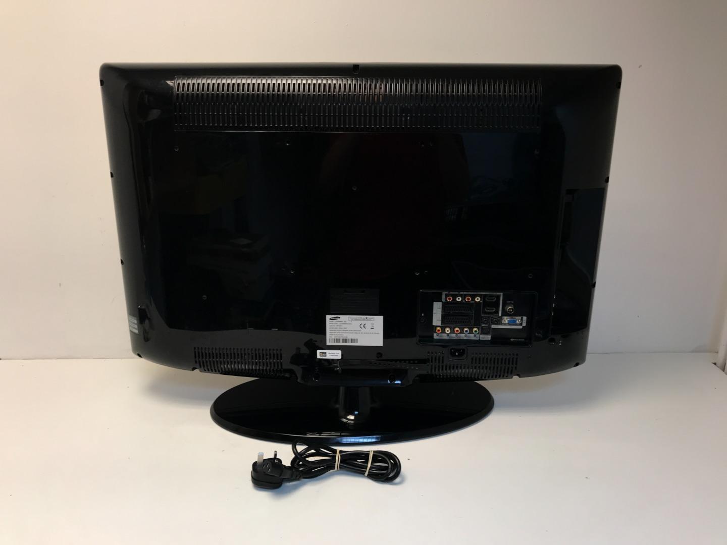 Samsung LE32R88BD 32'' Digital HD Ready LCD TV