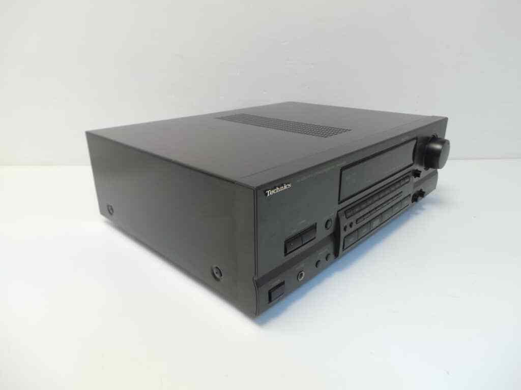 Technics SA-GX350 AV Control Stereo Receiver - Parts and Spares