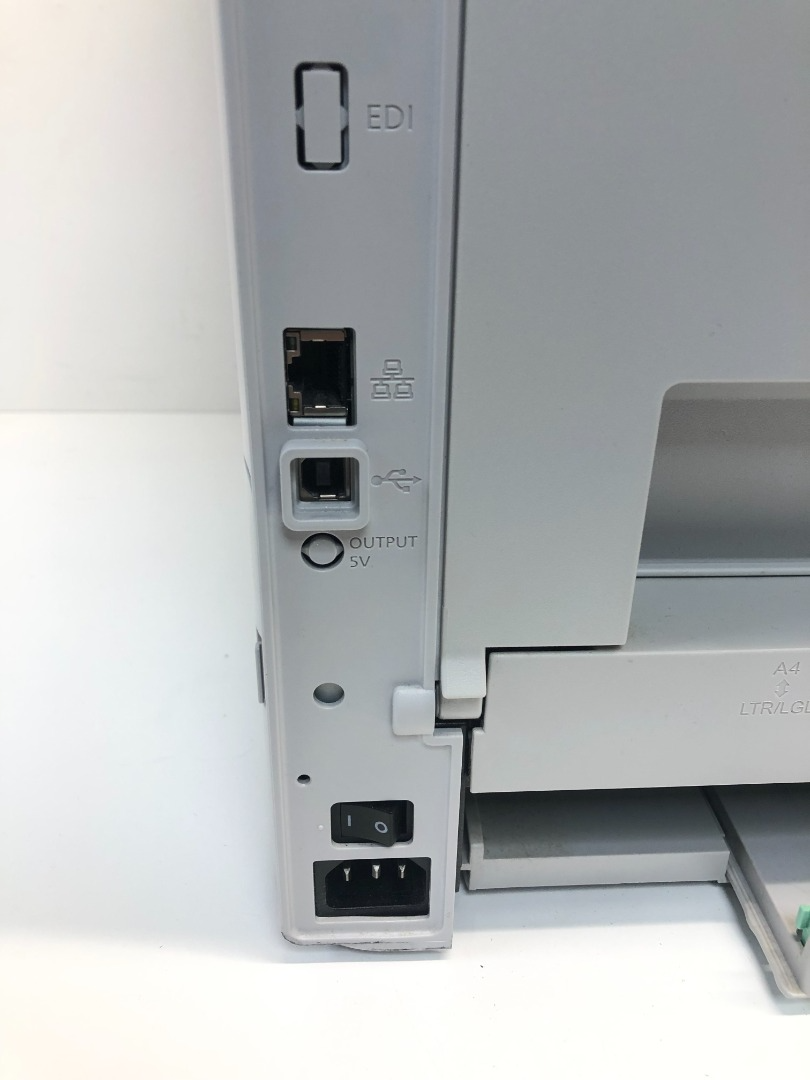 Samsung ProXpress M3370FD All-in-One Laser Printer