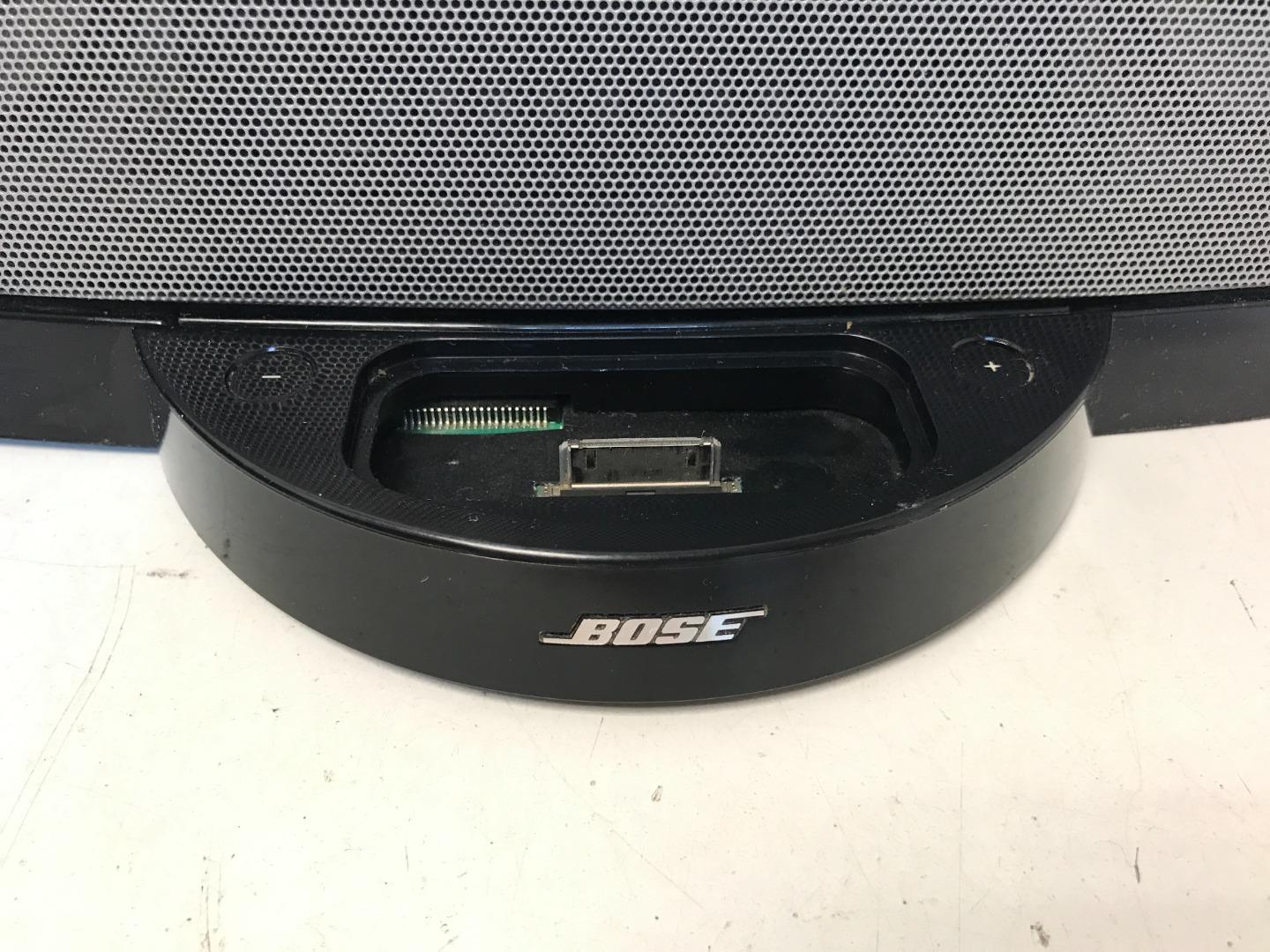 Bose SoundDock Digital Music System - Parts & Spares