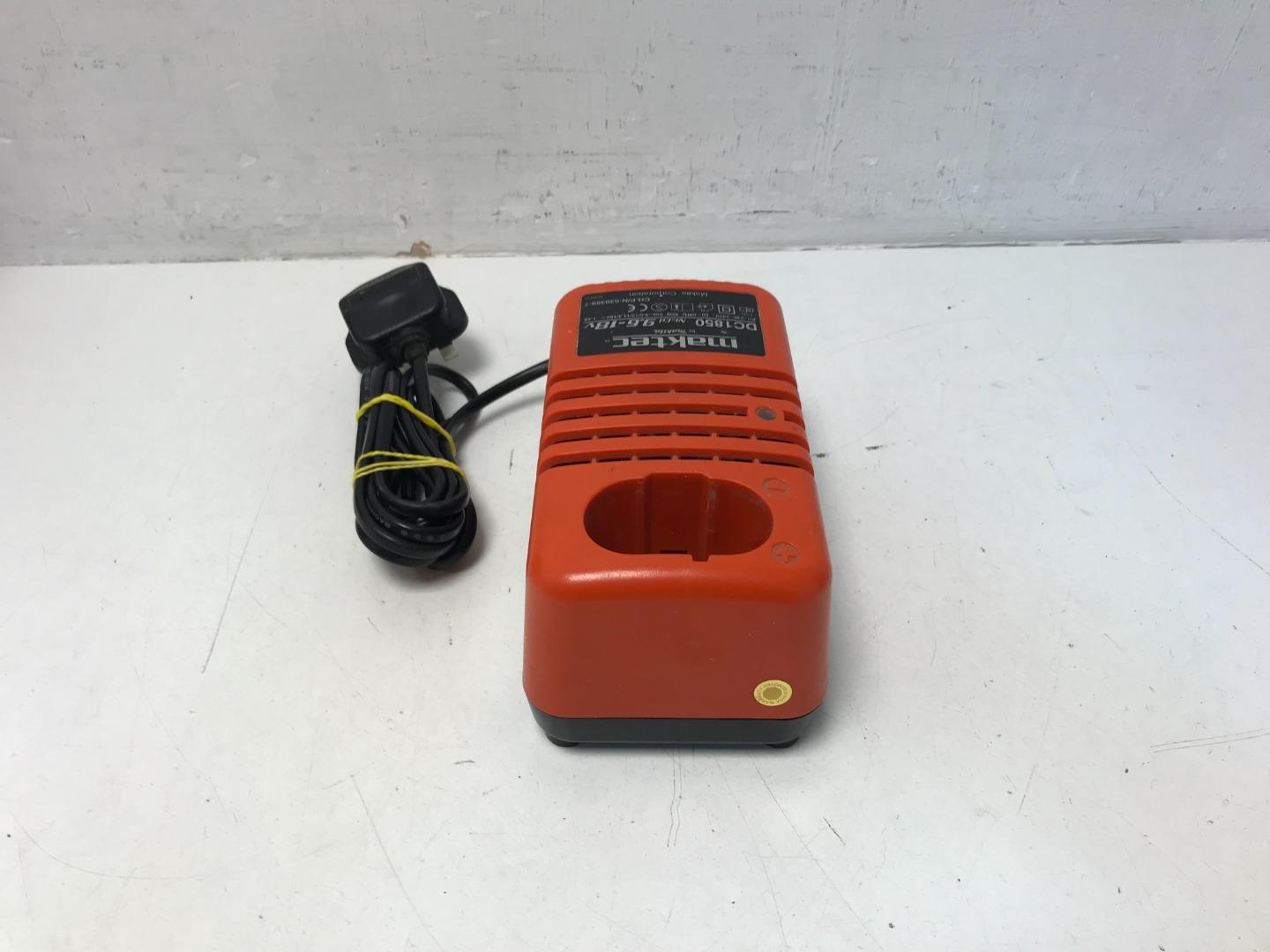 Maktec By Makita MT065 18V Cordless Drill Parts And Spares