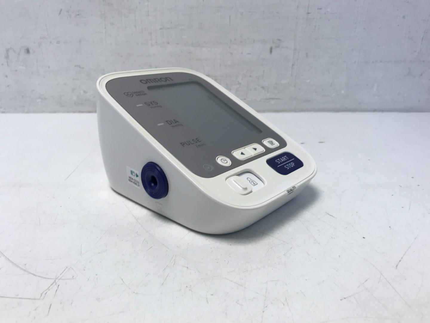 Omron M7 Intelli IT Automatic Upper Arm Blood Pressure Monitor