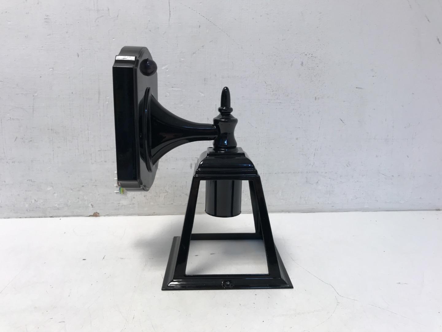 Micromark Brunel 300W with Microscan 240 MKII PIR