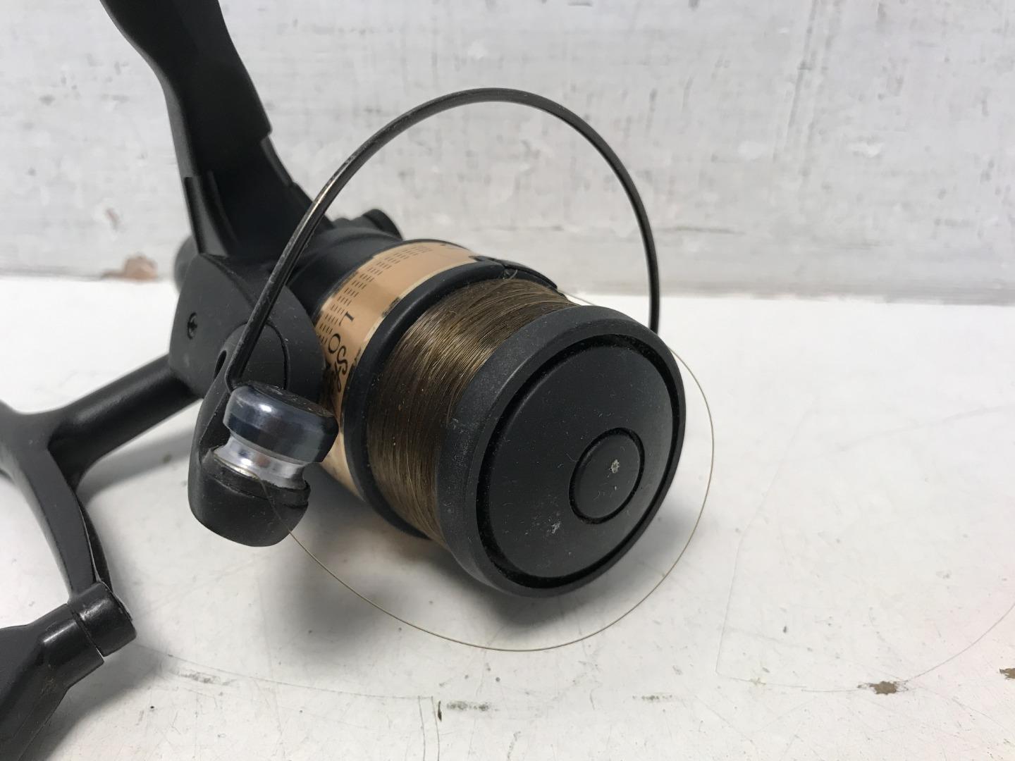 Shakespeare Mustang 2150 035 Fishing Reel