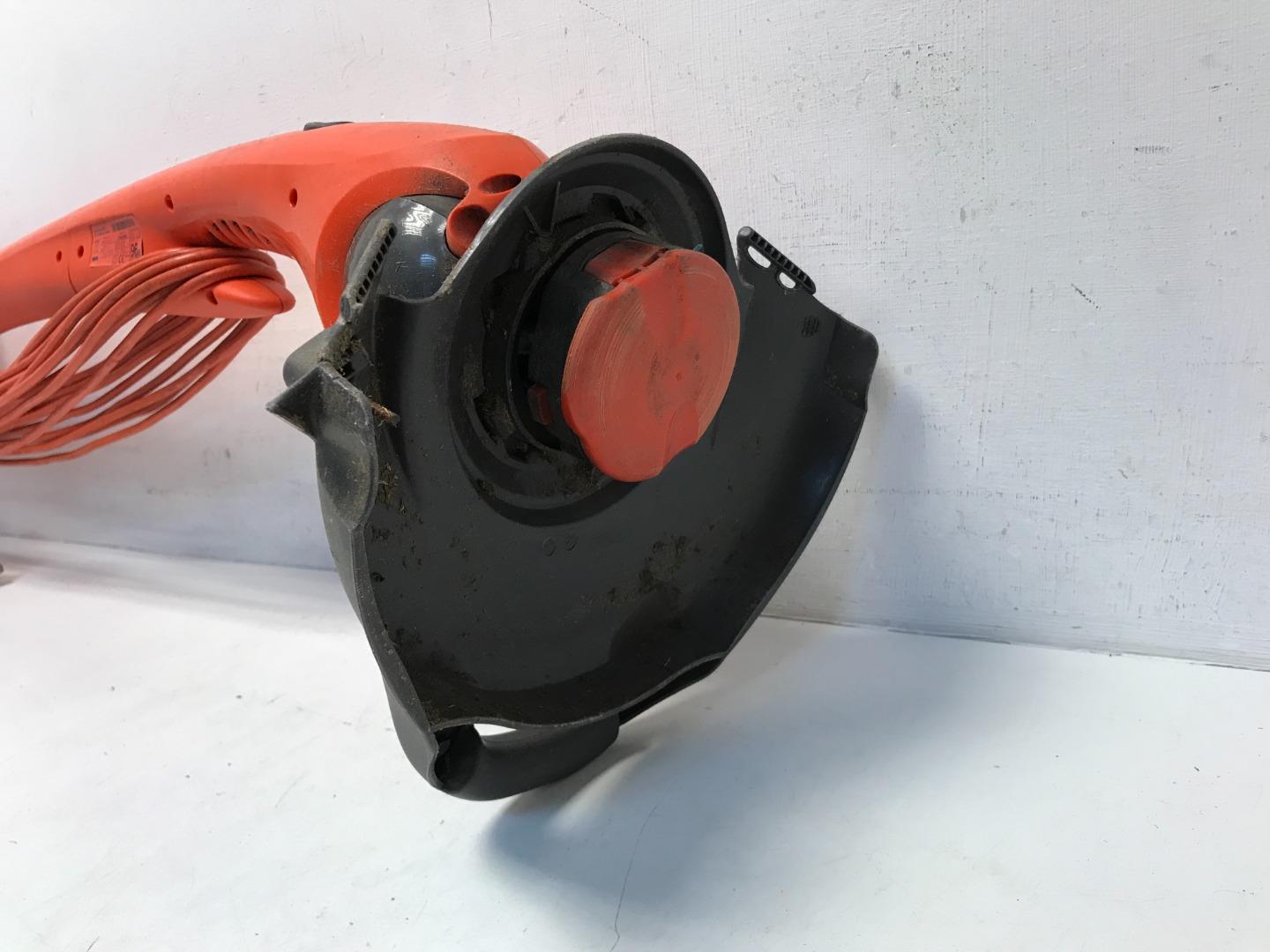 Flymo Contour XT Electric Grass Strimmer