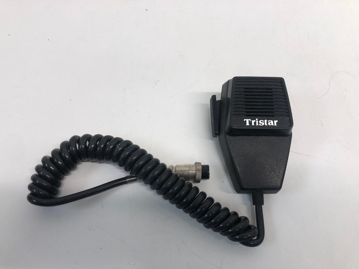 Super Tristar 747 AM/FM/SSB CB Transceiver