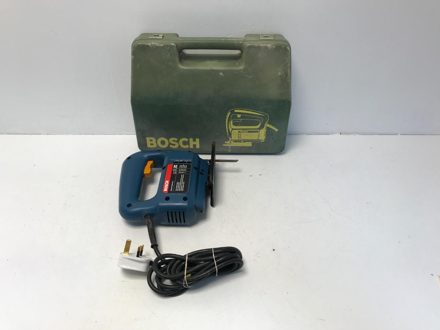 Vintage Bosch PST 50-E Jigsaw