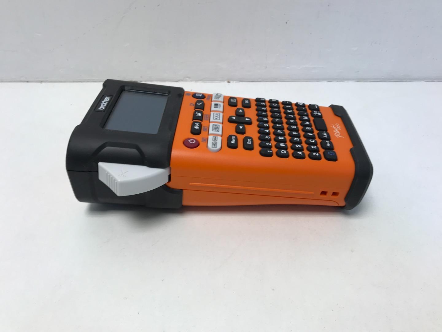 Brother P-Touch E300 Thermal Label Printer