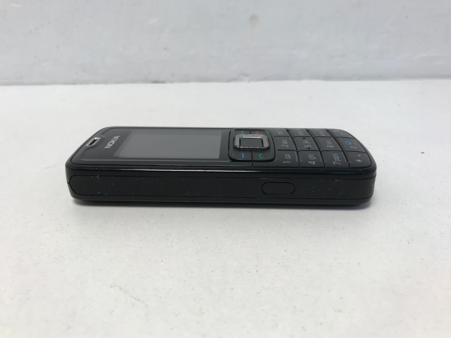 Nokia 3110 Classic Mobile Phone - Unlocked