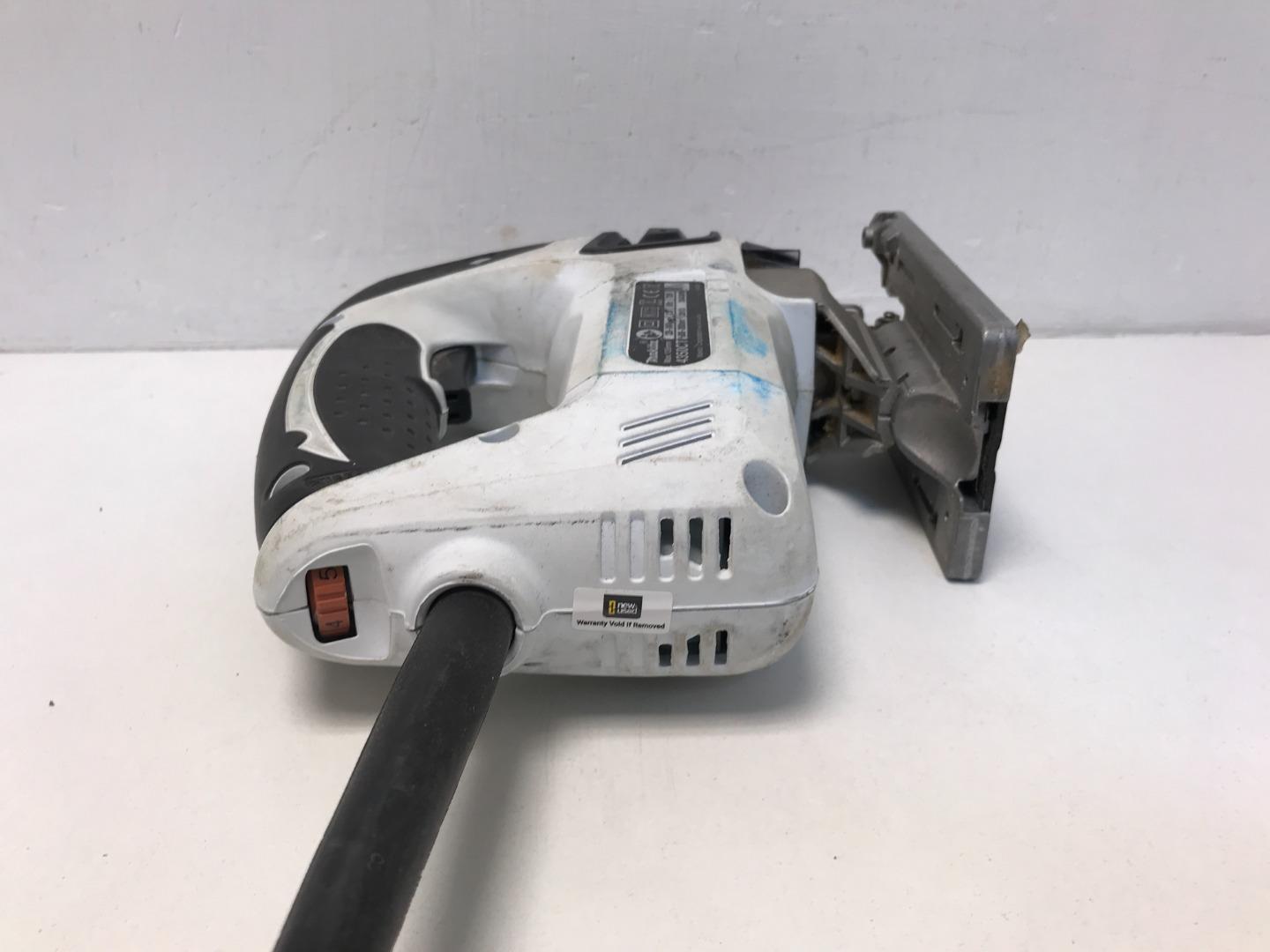 Makita 4350CT 240V Jigsaw