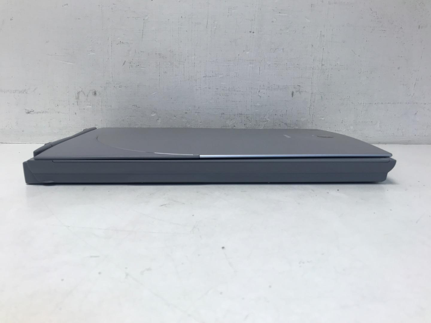 Canon CanoScan N656U Colour Image Scanner