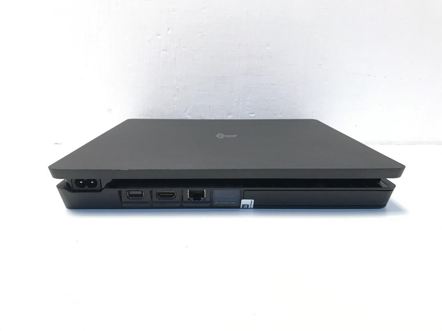 Sony PS4 1TB Slim Console