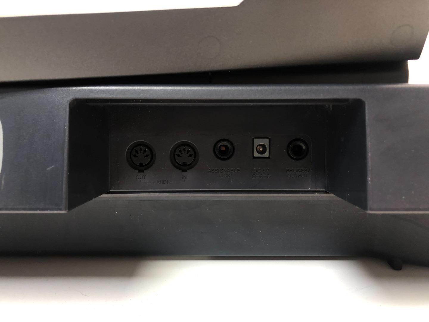 Casio LK-50 Full Size Electronic Keyboard