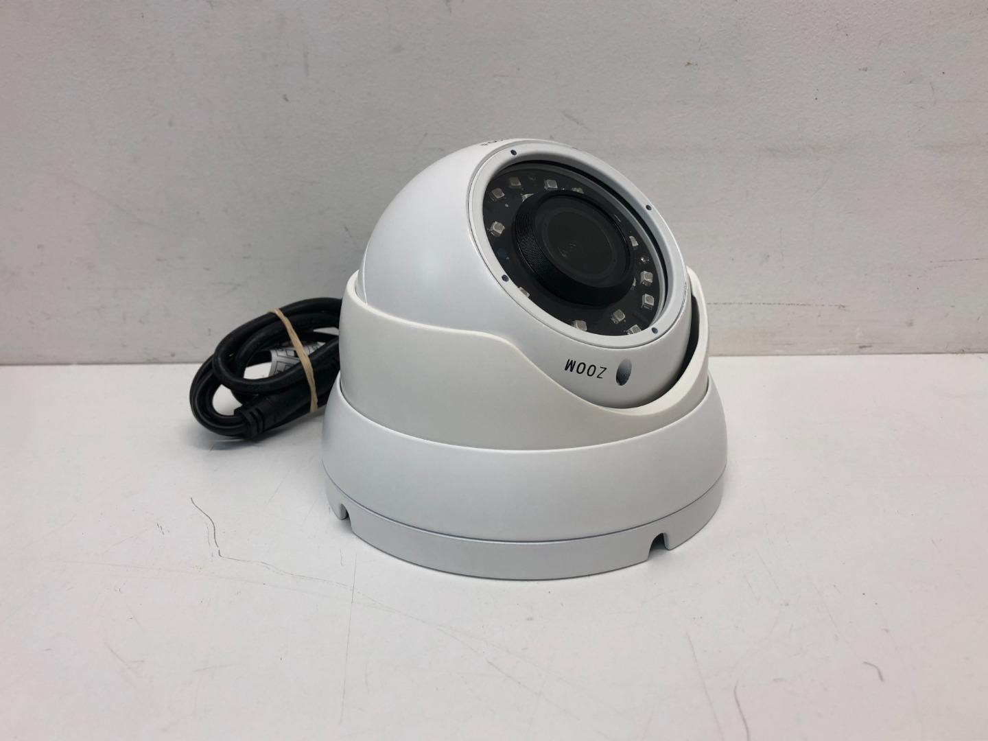 CAM-D-2.4MP 4 in 1 HD Camera