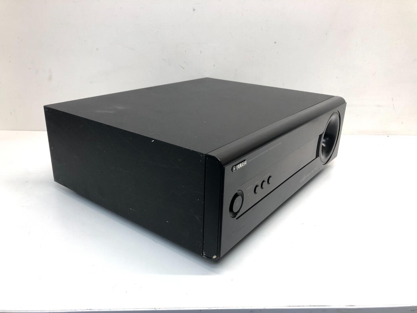 Yamaha SR-300 Subwoofer Integrated Receiver