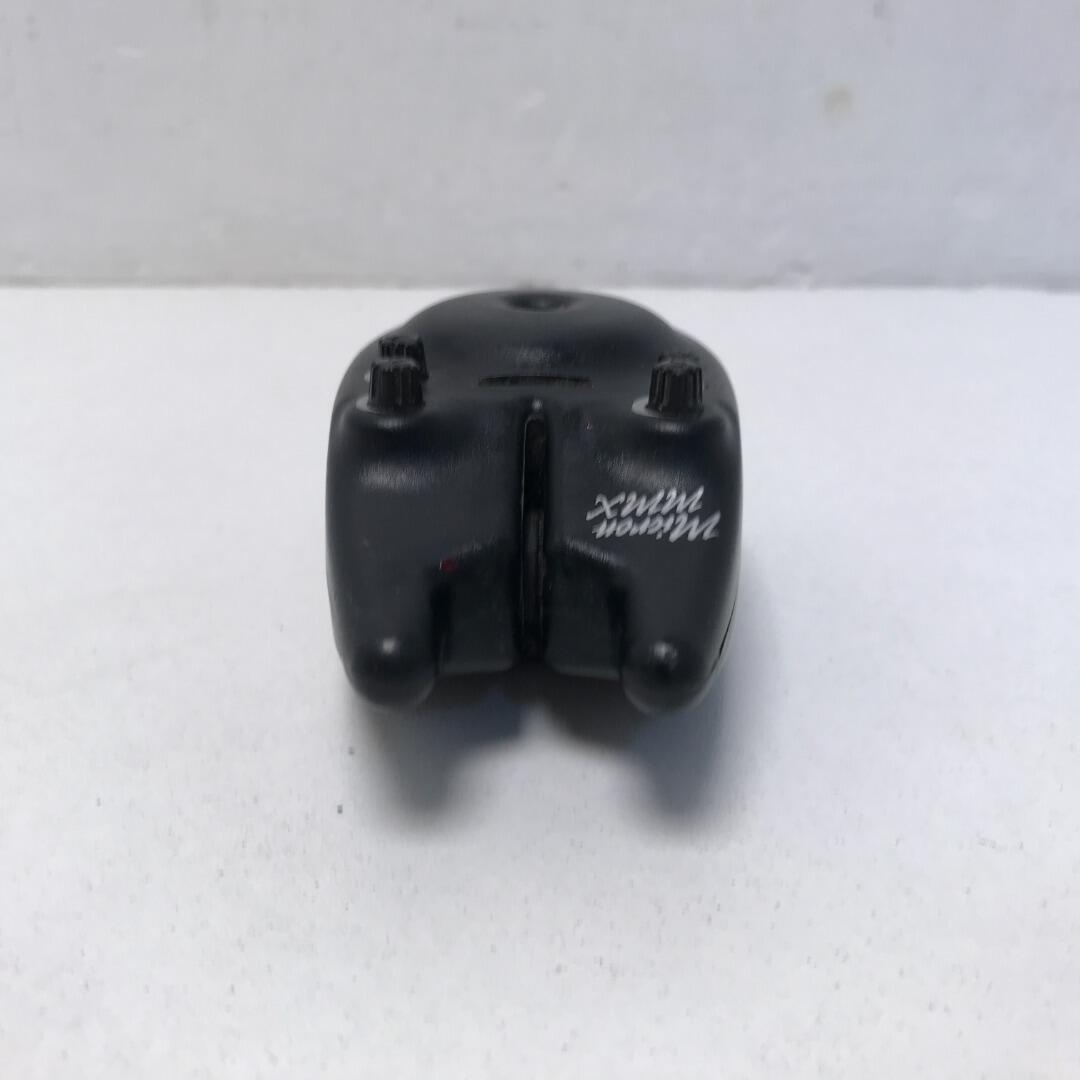 Fox Micron MMX Bite Alarm