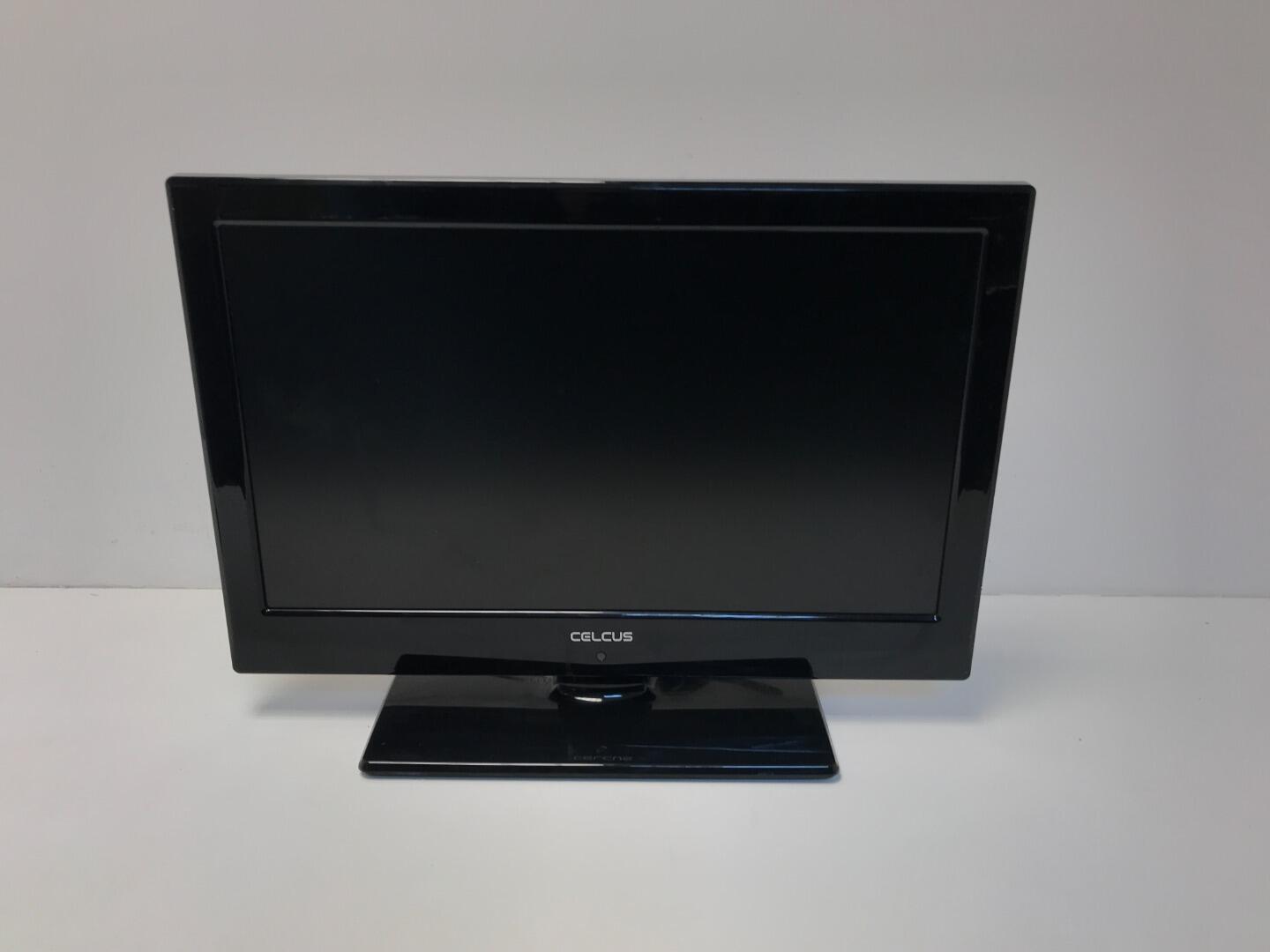 Celcus 19'' HD Ready Digital LED TV