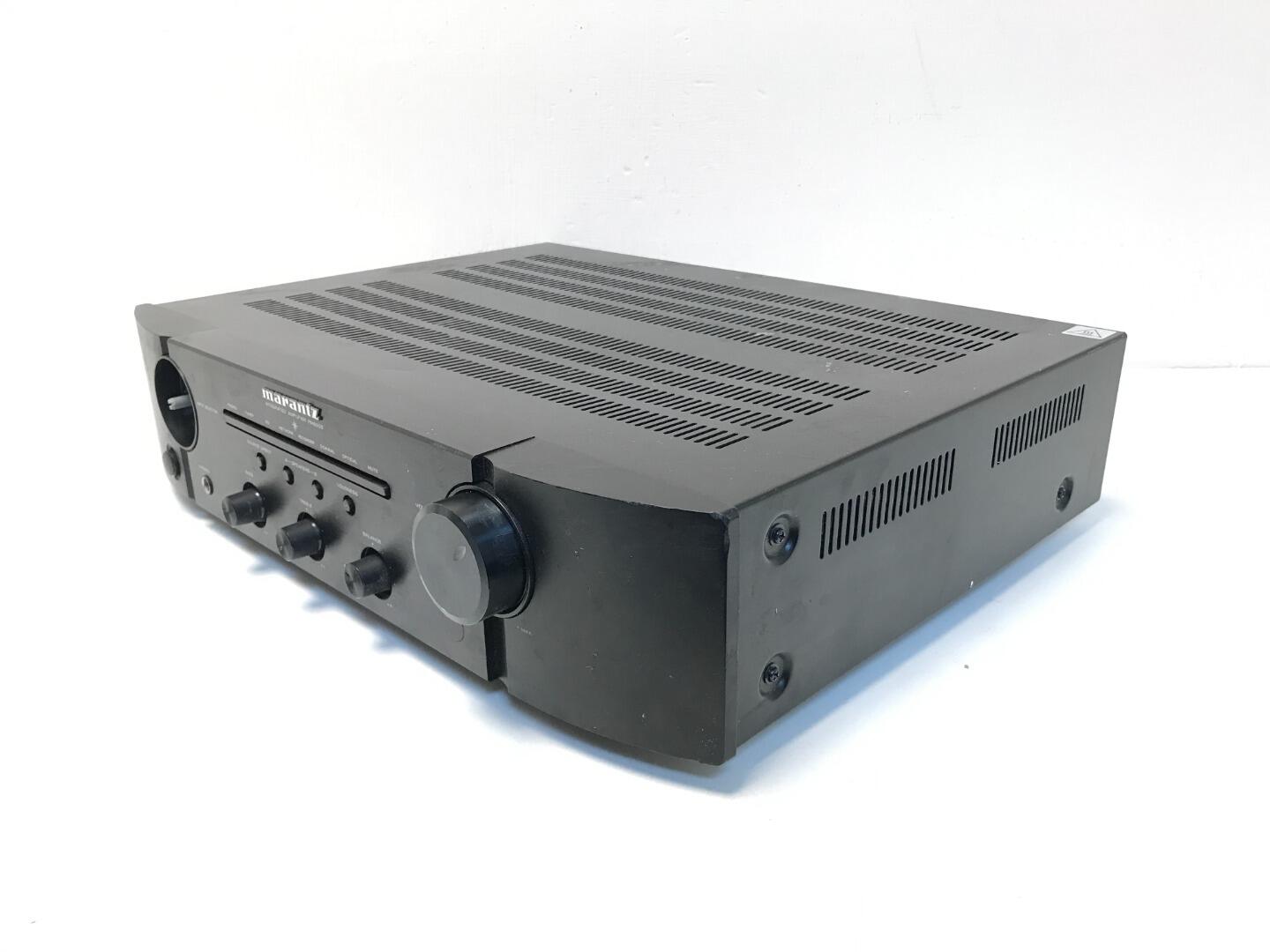 Marantz PM6005 Integrated Amplifier - Parts or Spares