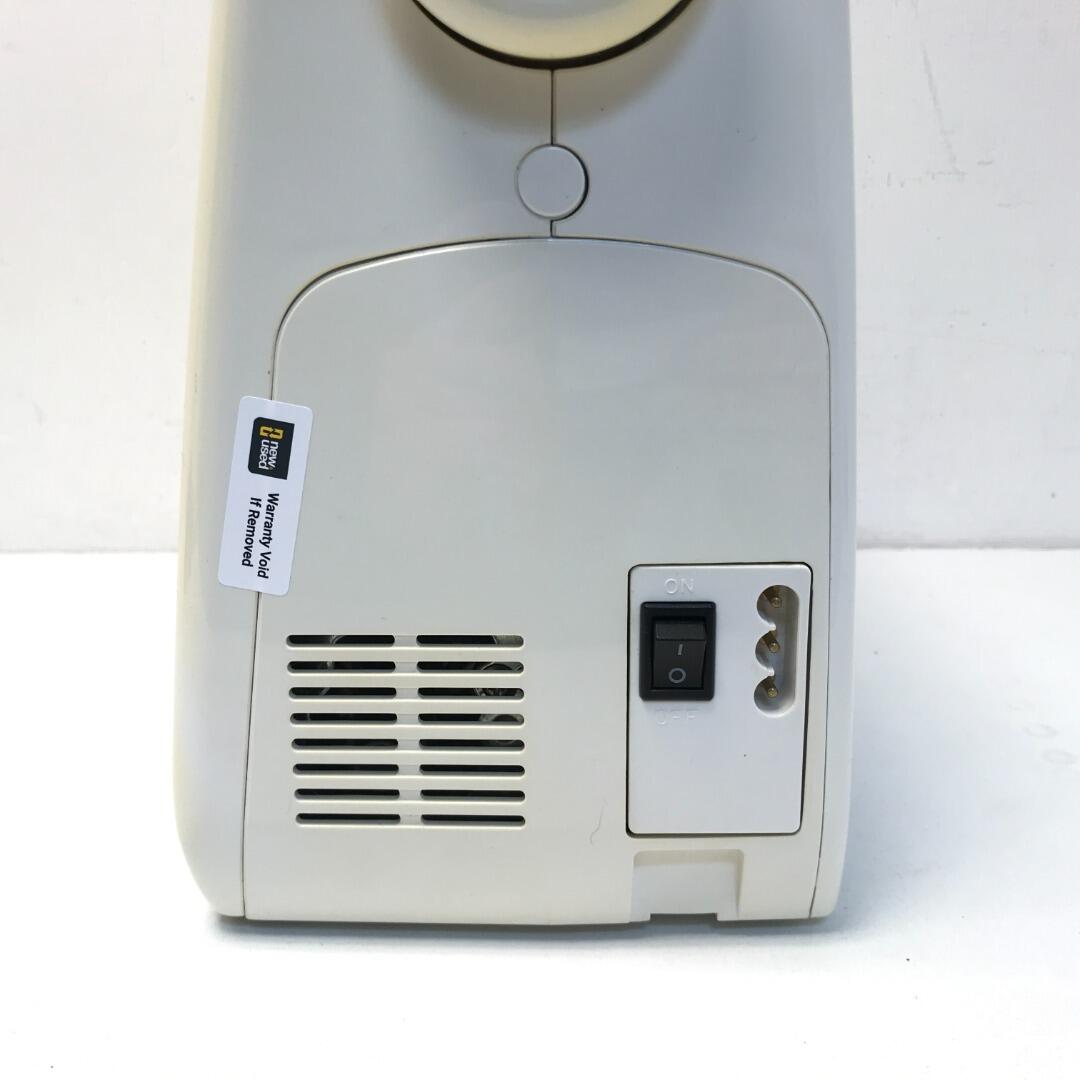 Janome 2080 Electric Sewing Machine