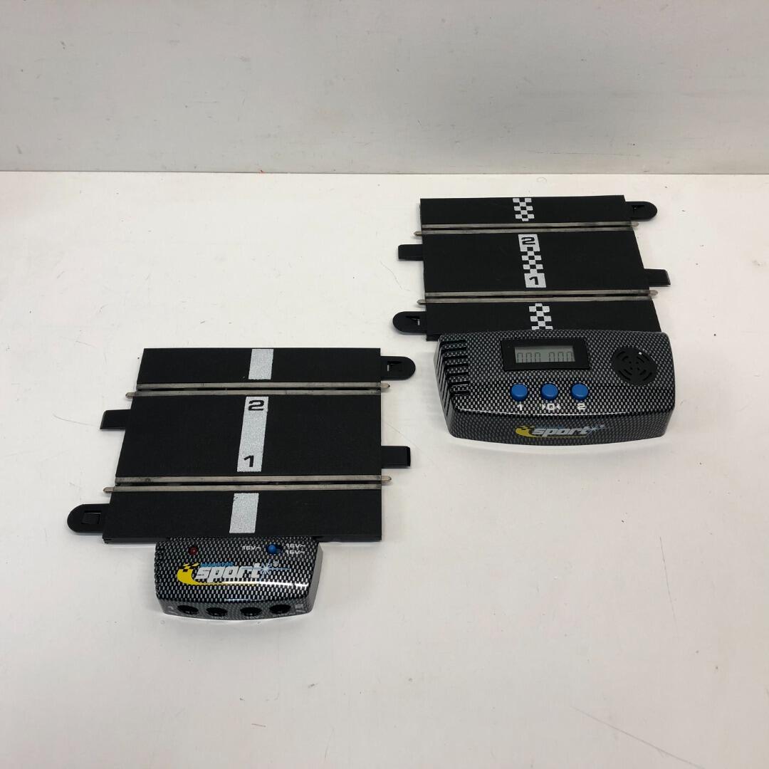 Scalextric V8 Supercars Set