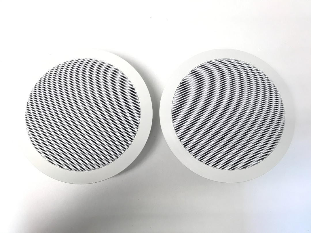 Flatline Acoustics CS-650-IC 6.5'' In-Ceiling Speaker